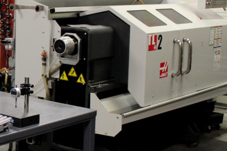 Lathe | New Evolution Machine