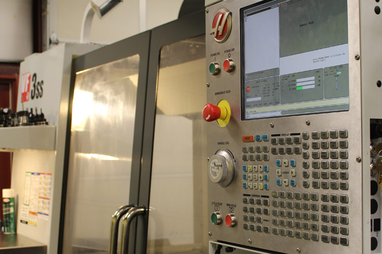 VerticalMills | New Evolution Machine